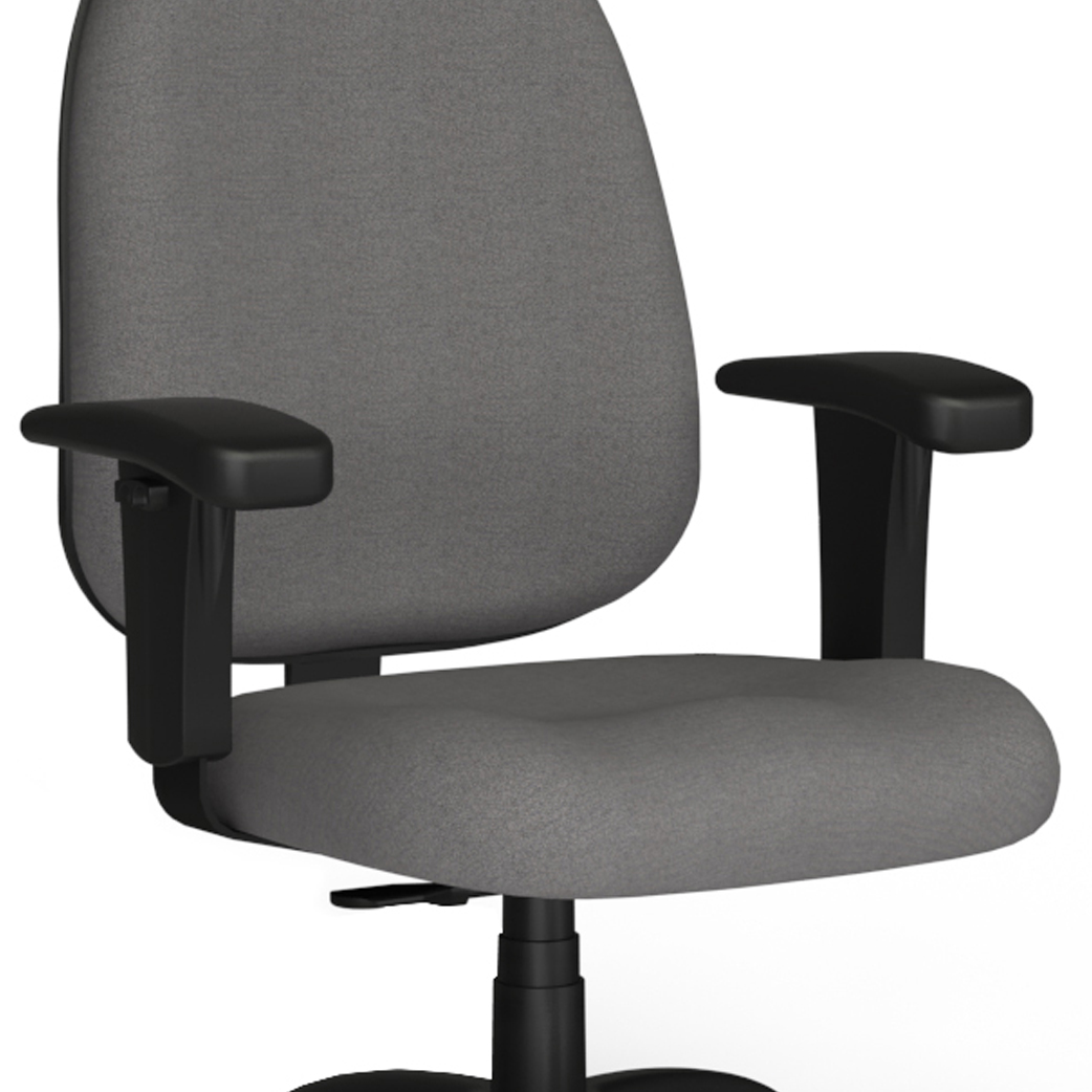 Seating View | 9to5 seating